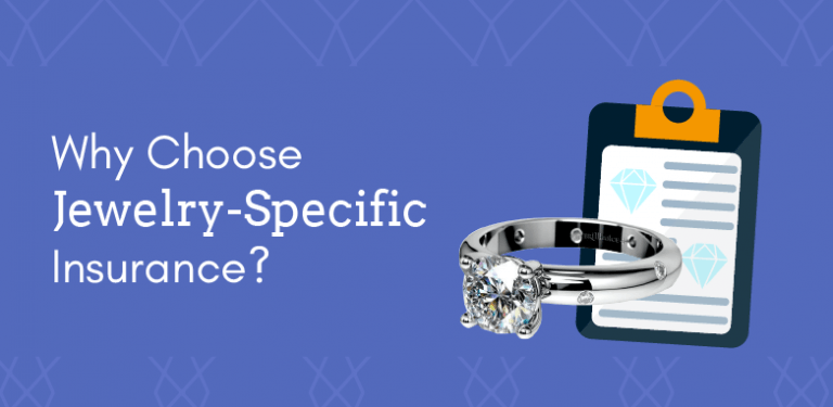 How to Buy Engagement Ring & Jewelry Insurance