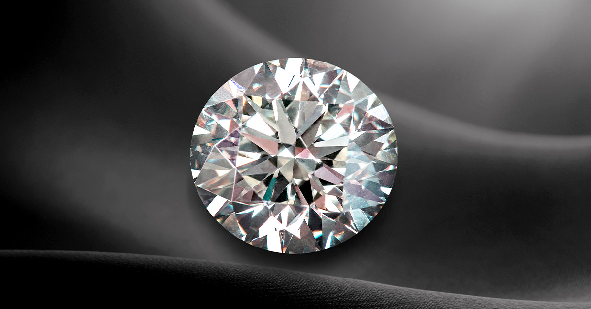 Marcel Tolkowsky - The Inventor Of The Ideal Cut Diamond