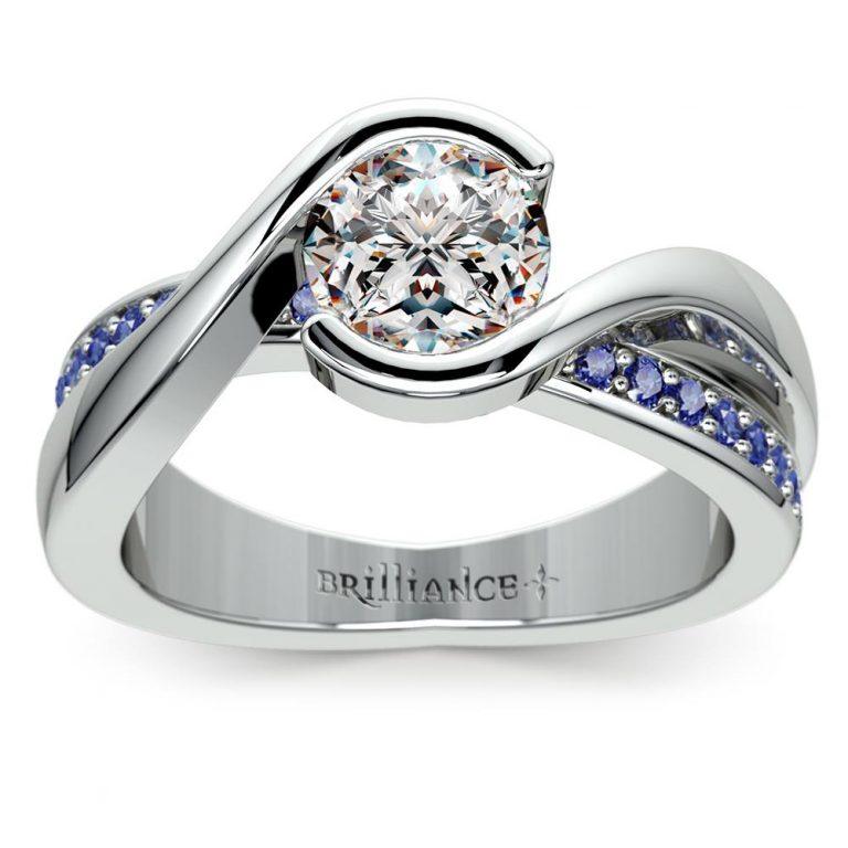 Wedding Ring Order: Wedding Ring Set, Which Goes On First?