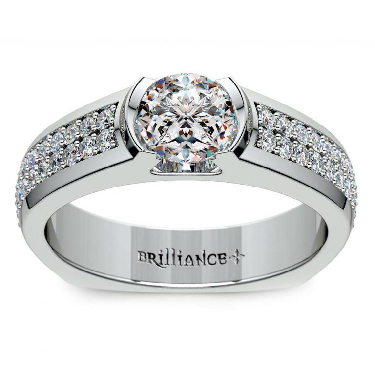 7 Interesting Engagement Rings From Around The World