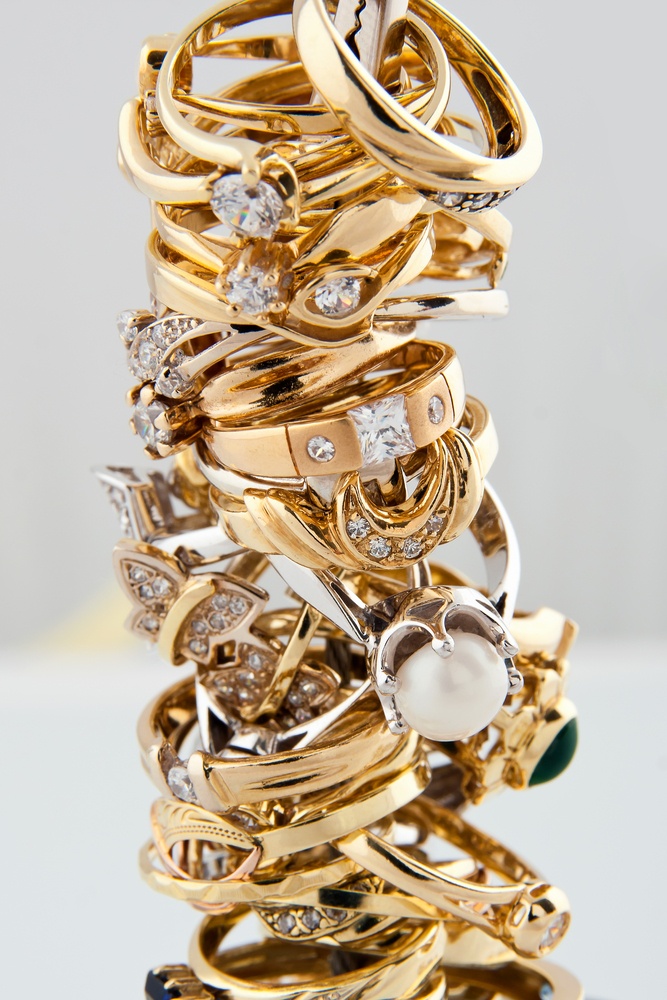 Tips On How To Secretly Buy An Engagement Ring Tips On How To Secretly Buy An Engagement Ring