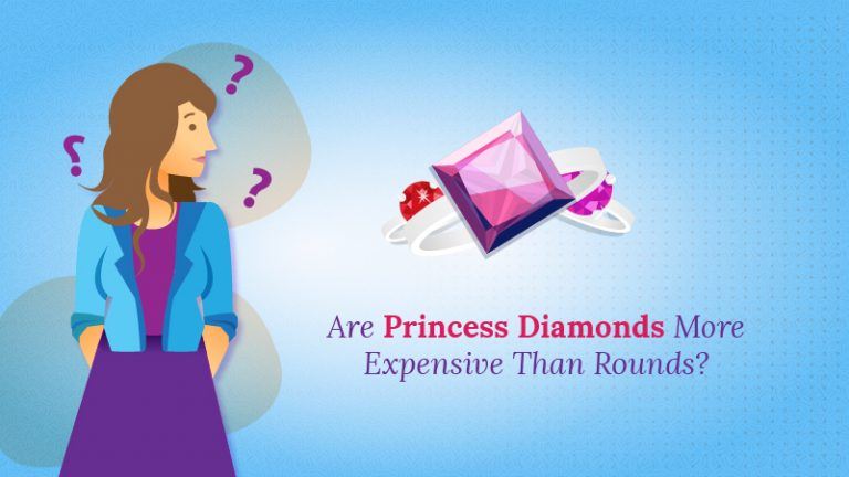 Symbolism of Different Diamond Shapes | Brilliance Blog