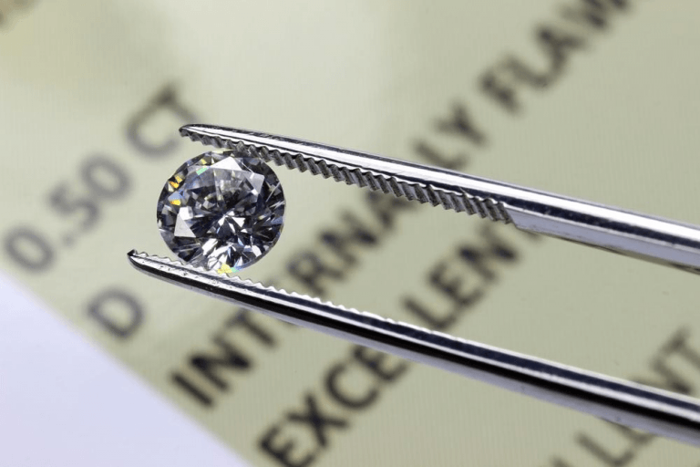 5 Ways To Check The Quality A Diamond