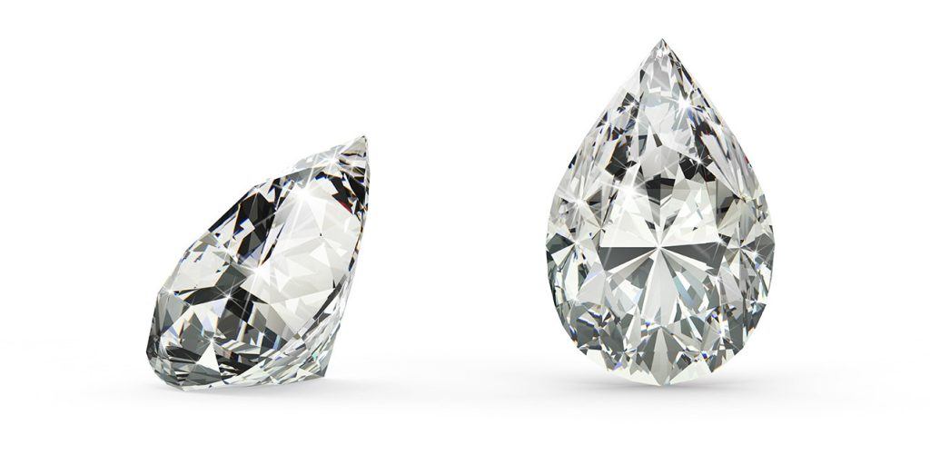 Most Popular Marquise Diamond Settings