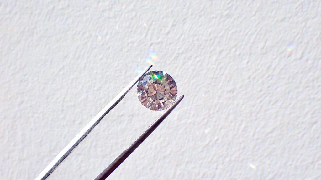 What Does CTW Mean In Diamonds And Jewelry?