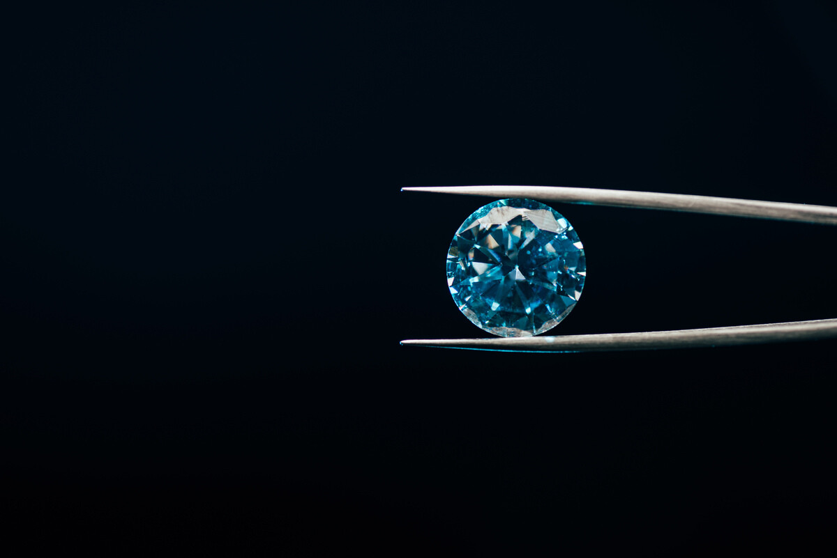Precious Stones That Look Like Diamonds | Brilliance Blog